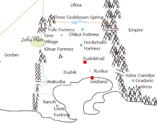 Rebirth in a Ruined Nation! The Life of a New Strategist Starting From ...